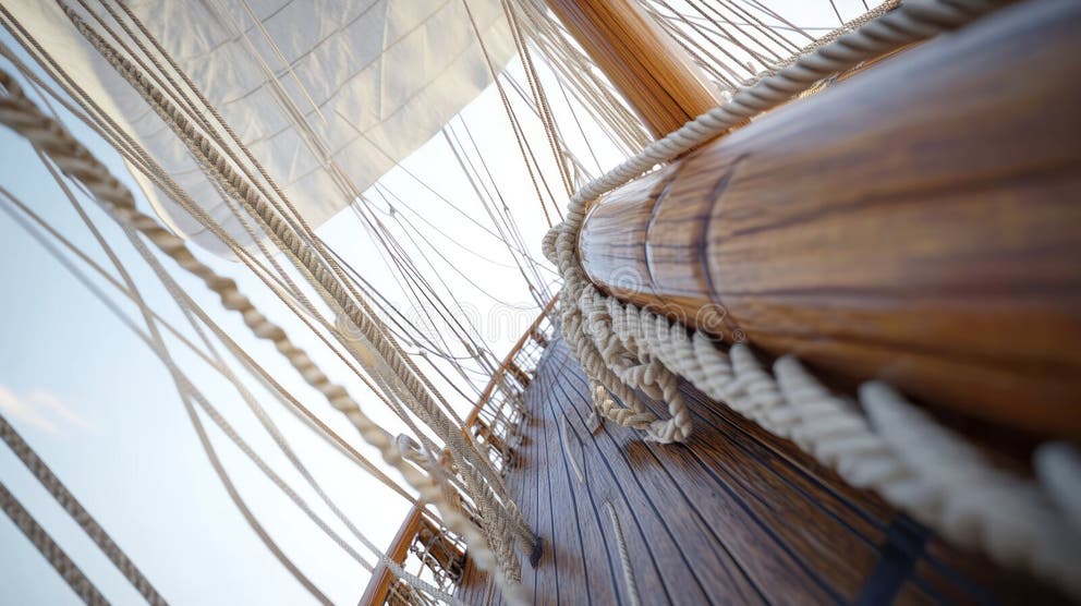 Sailing Mast Stock Illustrations – 19,796 Sailing Mast Stock ...