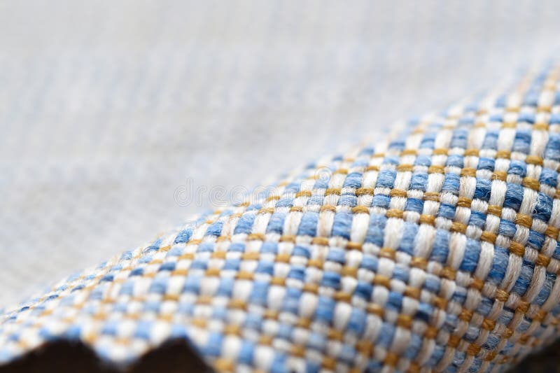 Sample Texture Guideline of Polyester Fabric High Resolution for Use in ...