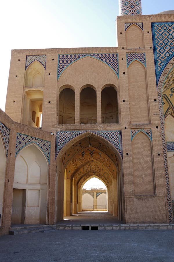 A Glimpse of Timeless History: Detail of a Historic Building Stock ...