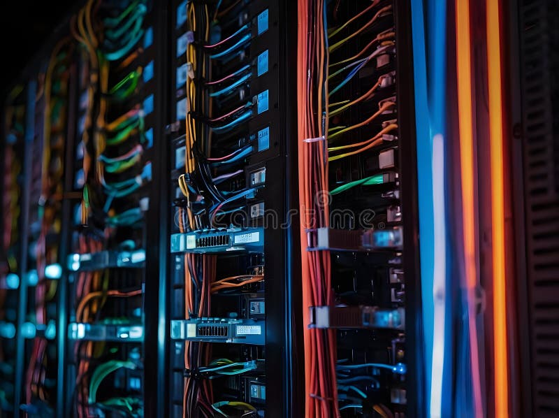 System Mainframe School Stock Illustrations – 13 System Mainframe ...