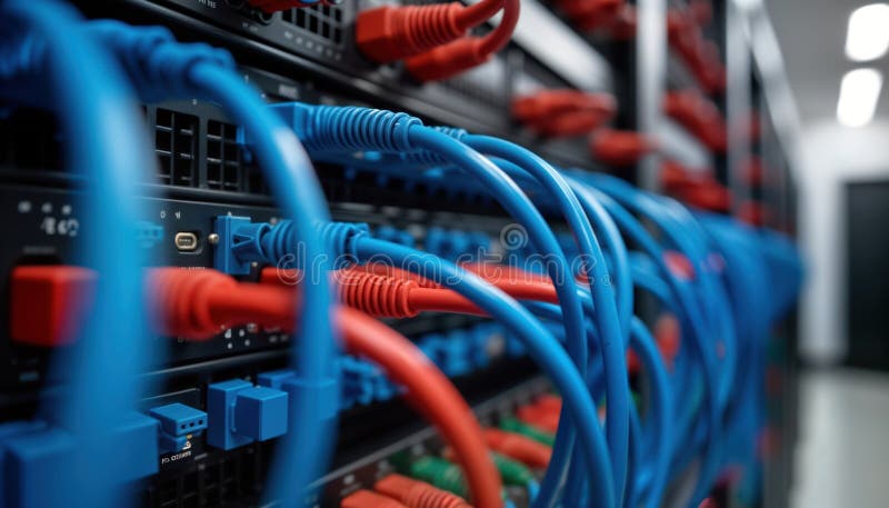 Red Blue Cords Stock Illustrations – 264 Red Blue Cords Stock ...