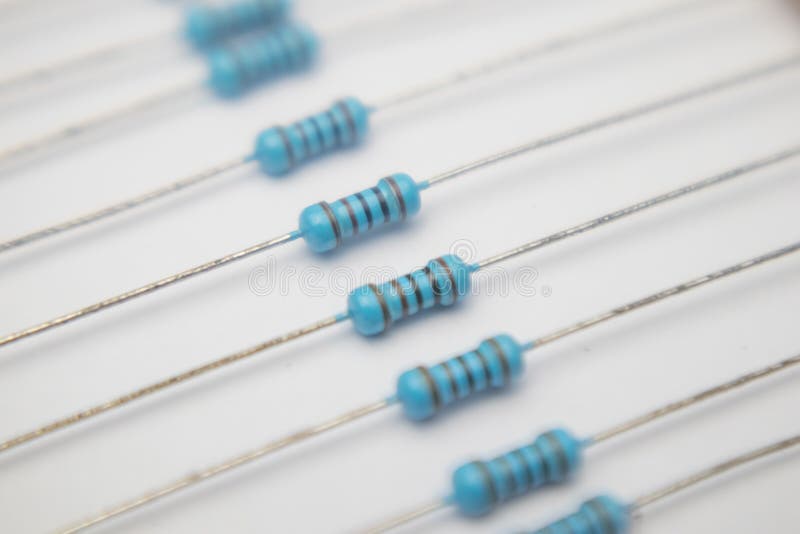 169 Resistor Color Code Stock Photos - Free & Royalty-Free Stock Photos ...