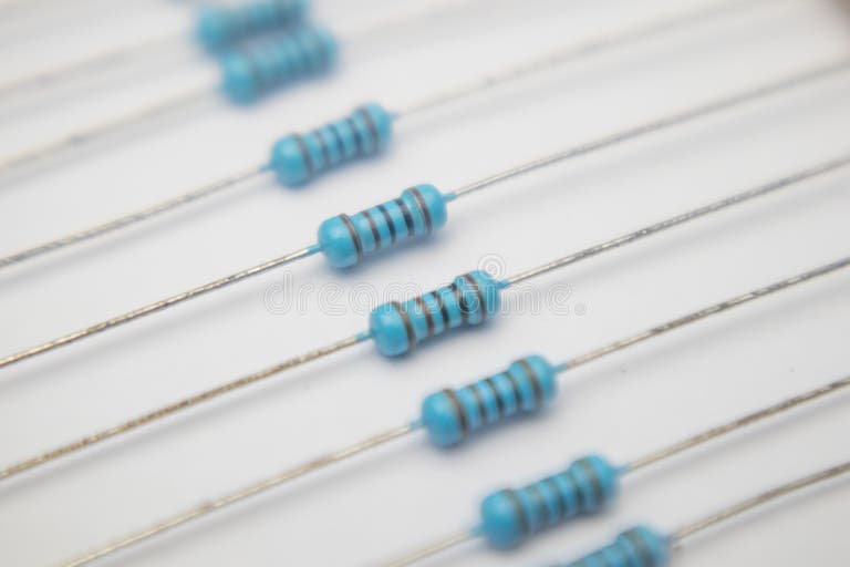 169 Resistor Color Code Stock Photos - Free & Royalty-Free Stock Photos ...