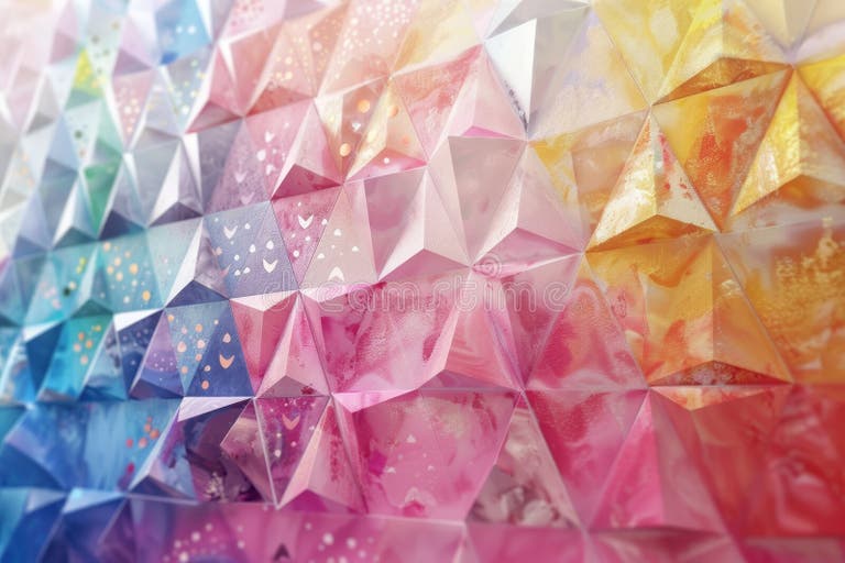 Close Triangles Stock Illustrations – 1,035 Close Triangles Stock ...