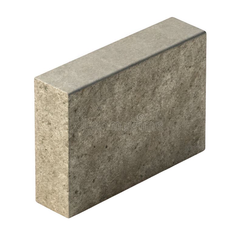 Single Rectangular Brown Brick Stock Illustrations – 104 Single ...