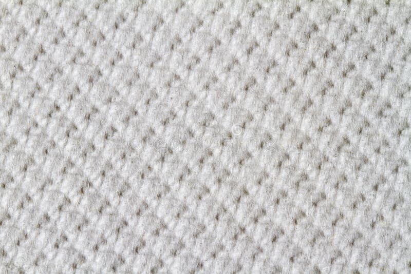 Smooth white wool texture stock image. Image of close - 106000111