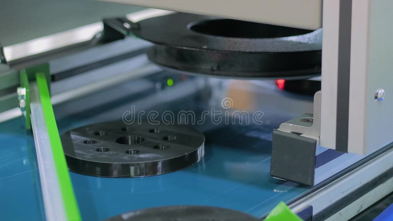 Automated Sorting Systems for Inspecting Workpieces on Conveyor Belt ...