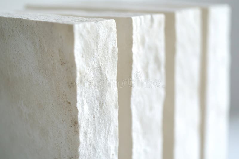 Close-up of a Stack of Chocolate Chip Cookies. Stock Image - Image of ...