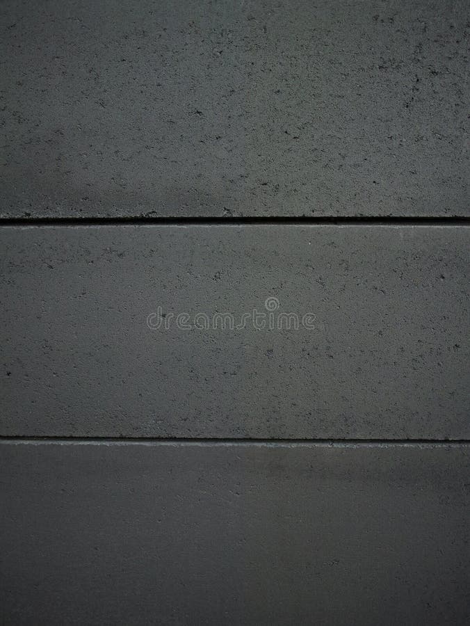 Textured Gray Concrete Wall with Linear Patterns Stock Photo - Image of ...