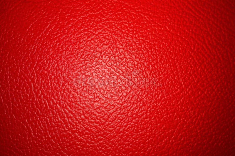 Textured Red Surface Highlighting Detailed Texture Close Up Patterns ...