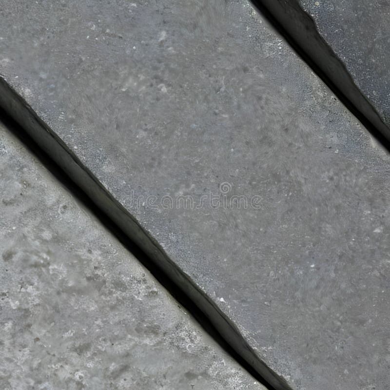 A Close-up View of a Textured Stone Surface, Revealing the Natural ...