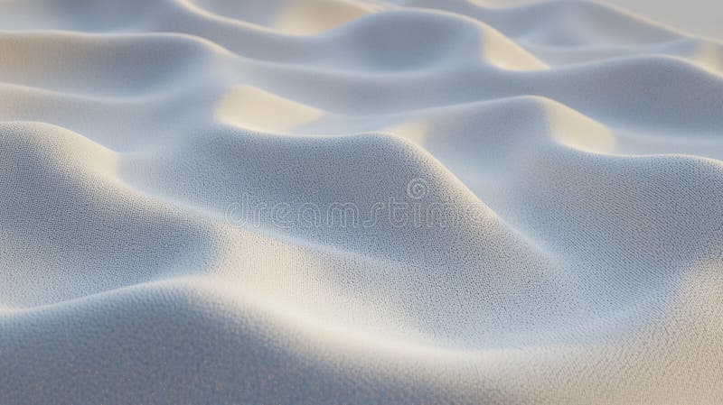 A Close-up View of a Textured Surface, Possibly Fabric or a Similar ...