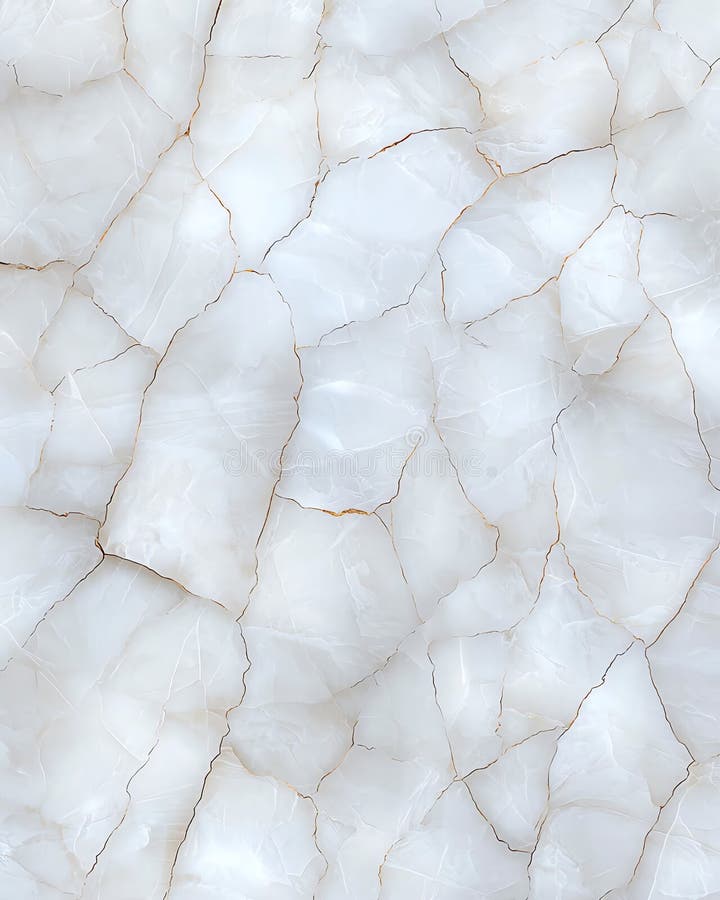 A Closeup View of a Textured Translucent Stone Surface Showcasing ...