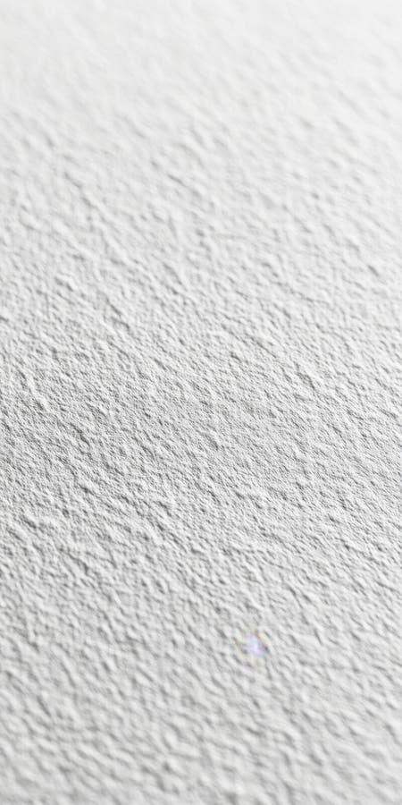 Textured White Surface Close Up Subtle Wave Pattern and Soft Light ...