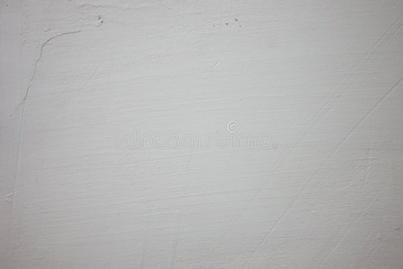 Close-up View of a Textured White Wall in a Minimalistic Space Stock ...