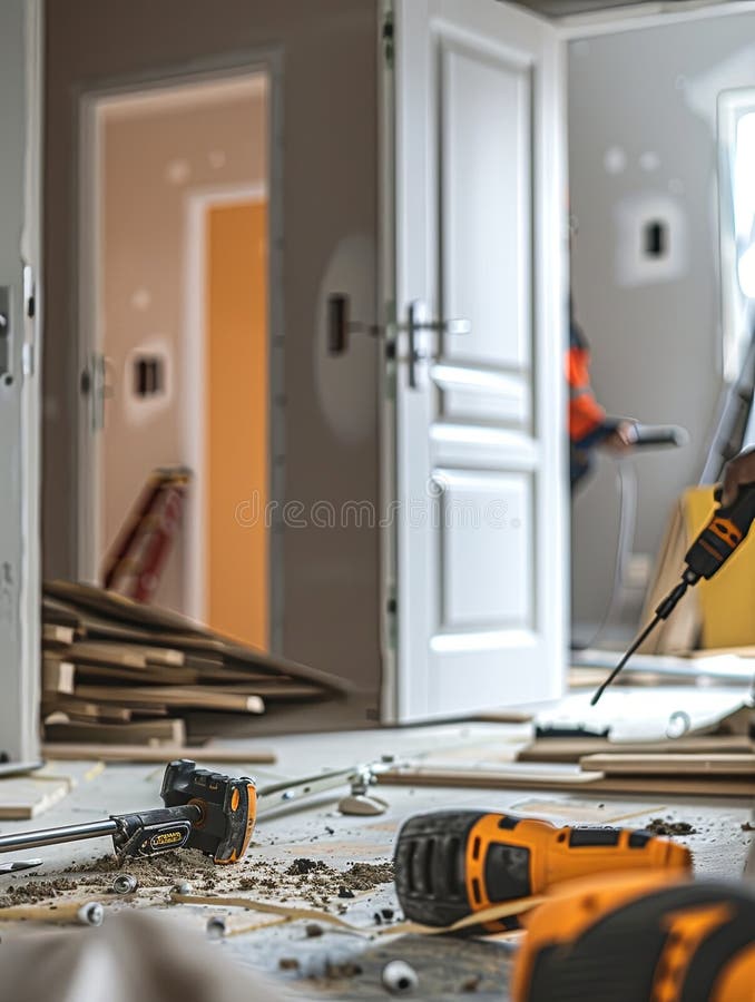 193 Tools Scattered Floor Stock Photos - Free & Royalty-Free Stock ...