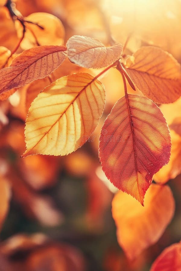 Tree with Leaves Close Up stock photo. Image of tree - 376627918