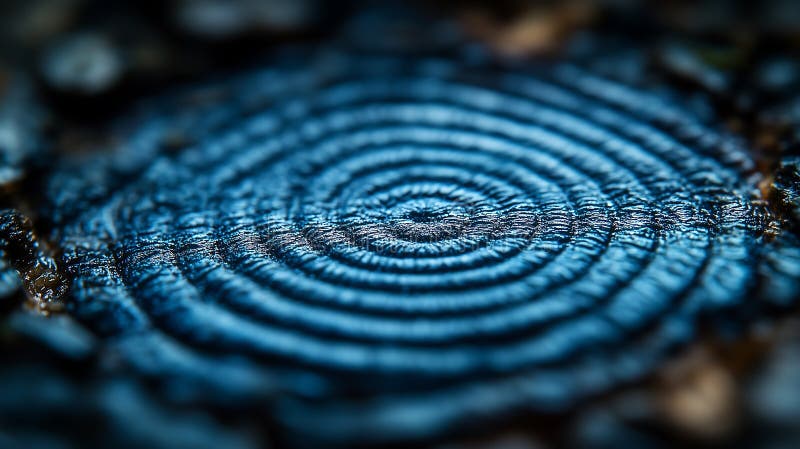 Water Ripples Form Calm Patterns Stock Photos - Free & Royalty-Free ...