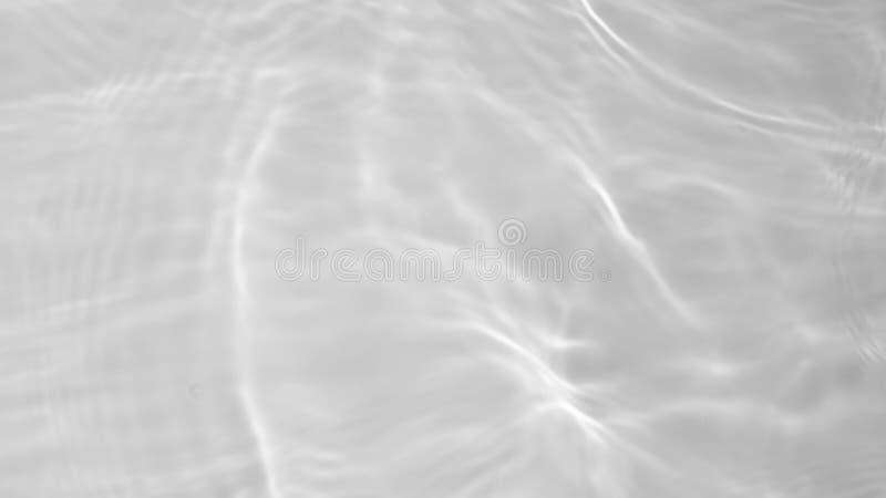 Close Up View on Water Texture with Waves and Gray Overlay Effect for ...