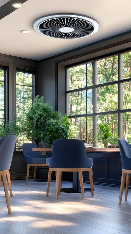 Close-up View of a White Air Vent and Red Metal Pipe Situated in a ...