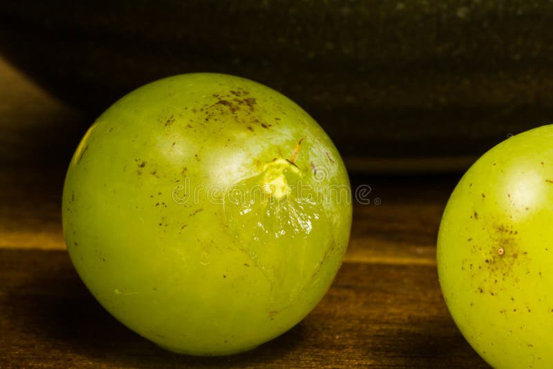 Colored grapes stock image. Image of ripen, agriculture - 2982265