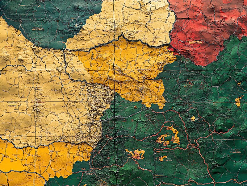 Road Networks Stock Illustrations – 964 Road Networks Stock ...