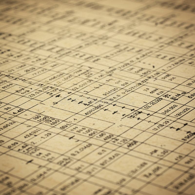 Mathematical Format Stock Illustrations – 629 Mathematical Format Stock ...