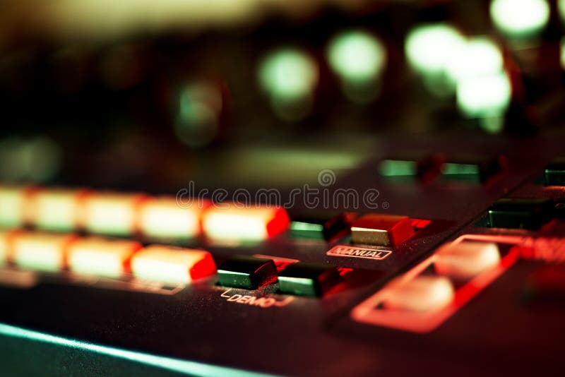 Vintage Sliders in the Park, Old Children Kid Playground, Light ...