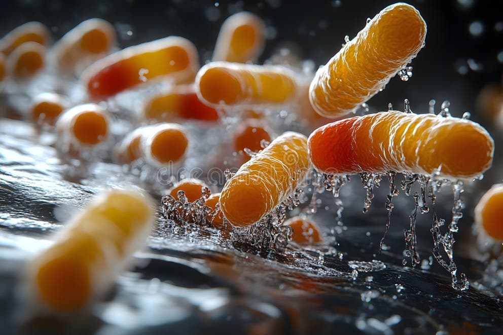 Antibiotics Advancements: Emerging Concepts in Bacterial Research and ...