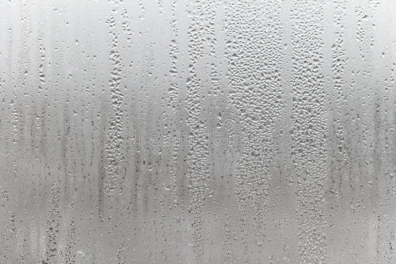 Dripping Condensation, Water Drops Background Rain Drop Condensation ...