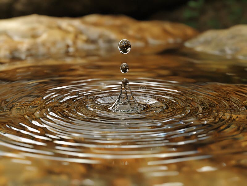 Marvelously Ripples Stock Illustrations – 1 Marvelously Ripples Stock ...