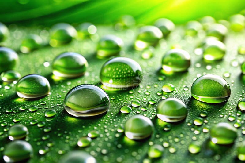Closeupwaterdrops Stock Illustrations – 4 Closeupwaterdrops Stock ...