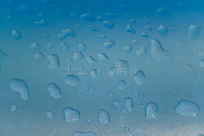 An inflatable toy in drops stock photo. Image of blown - 152828698