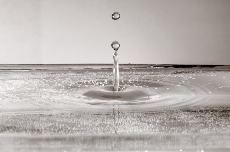 Close-up water photography stock photo. Image of liquid - 197035342