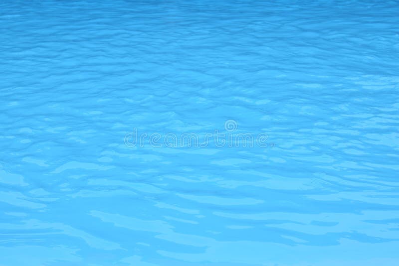 Close Up of Water in Swimming Pool Stock Photo - Image of clean, liquid ...