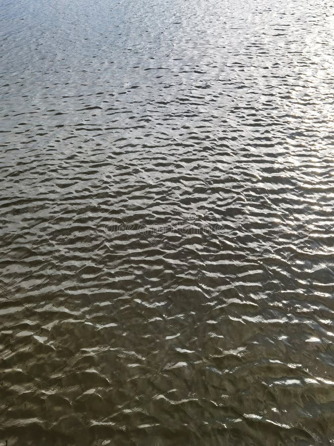 Close Up of Water Waves in Nature Stock Image - Image of wave, clear ...