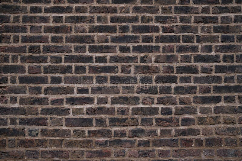 Close Up of a Weathered Brick Wall with Visible Texture and Mortar ...