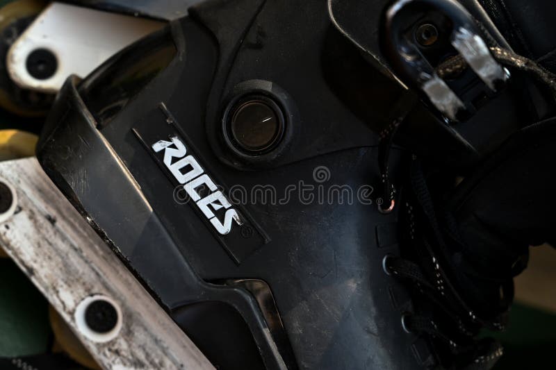 Roller Blade Park editorial image. Image of looking, media - 48490280