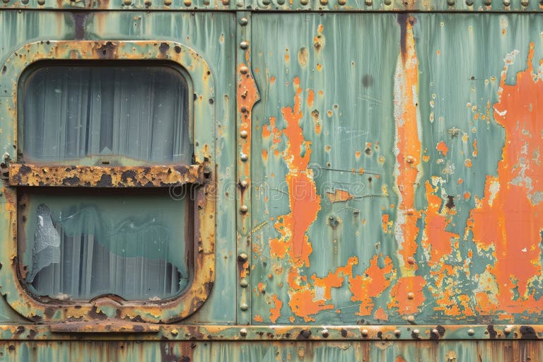 Weathered Train Stock Illustrations – 366 Weathered Train Stock ...