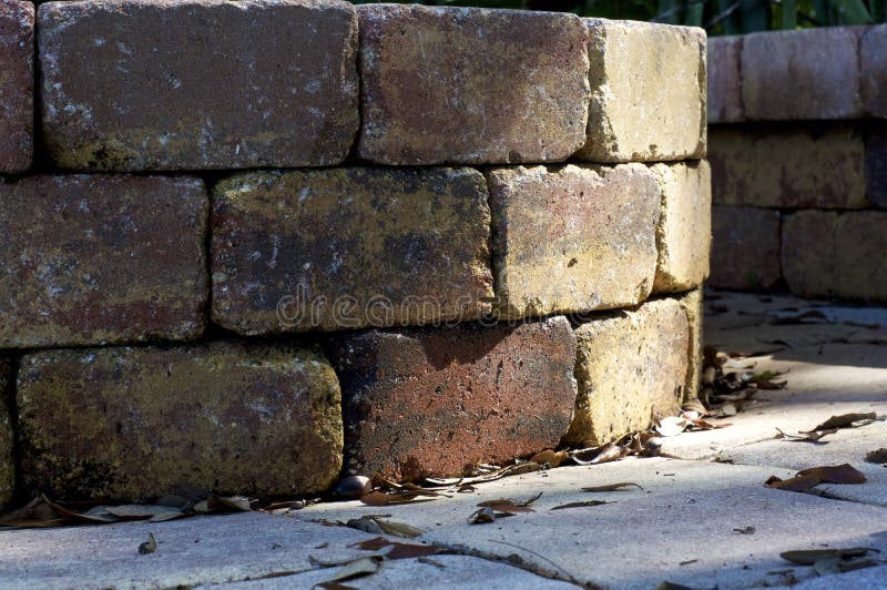 Close Up of Well in Sun and Shadow Stock Photo - Image of simple ...