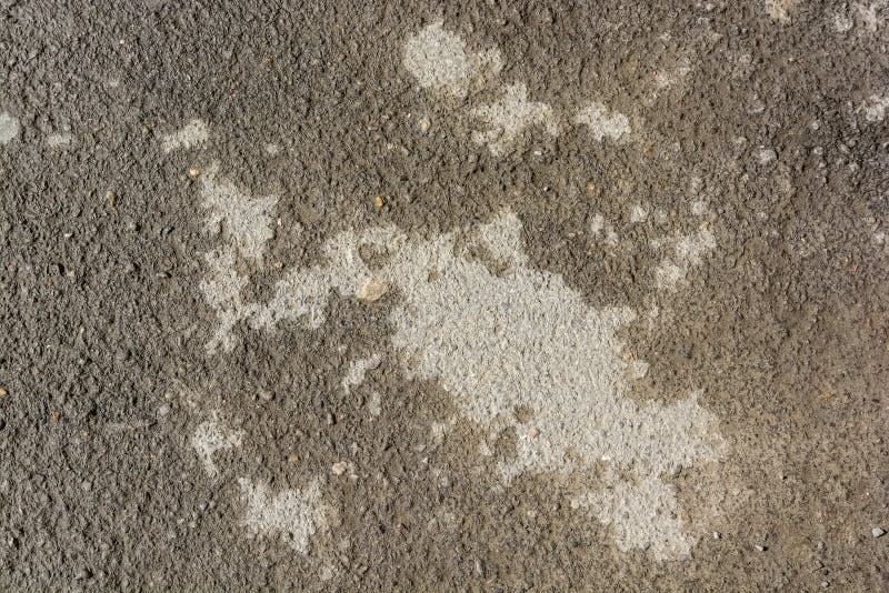 Close Up of Wet Asphalt Road Texture Stock Photo - Image of concrete ...