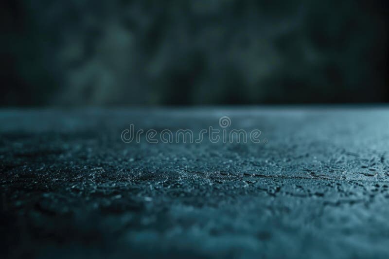Close Up of Wet Surface on Table, Suitable for Product Displays Stock ...