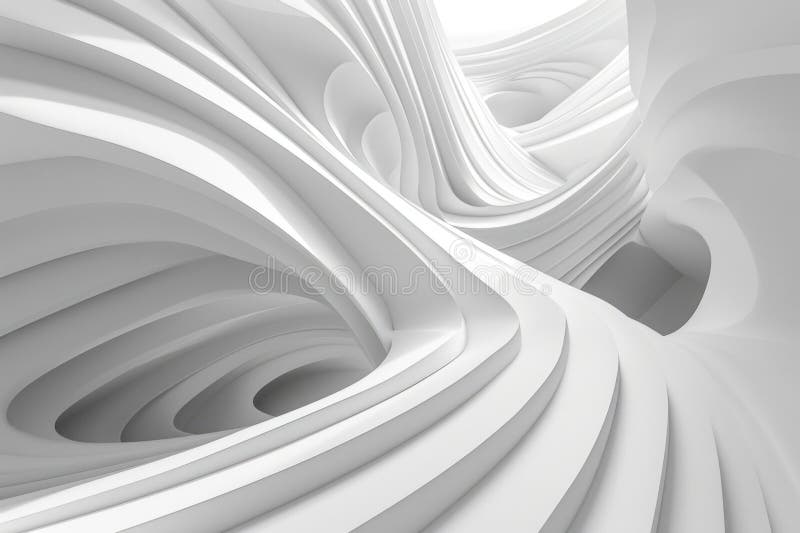 White Abstract Background stock photo. Image of creative - 382563394