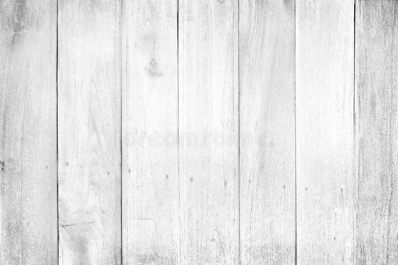 White Gary Wooden Old Texture in Vertical Patterns Background Stock ...