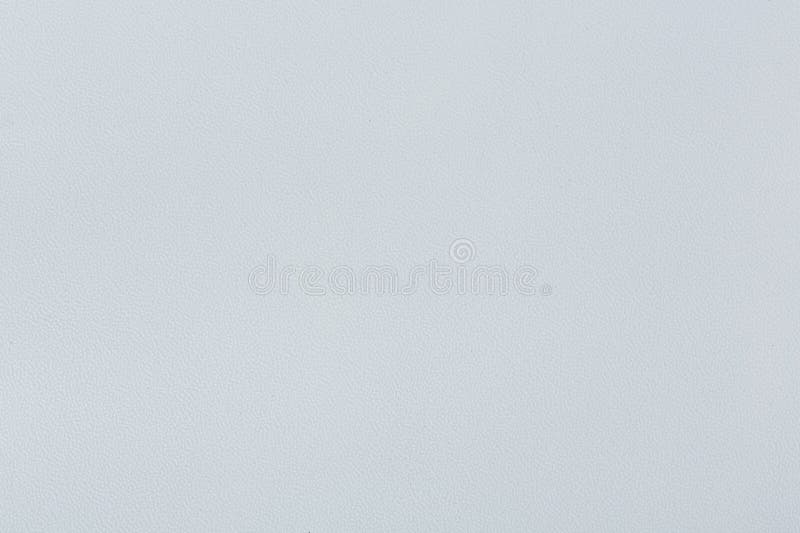 Close Up of a White Leather Texture. Stock Image - Image of layer, hide ...