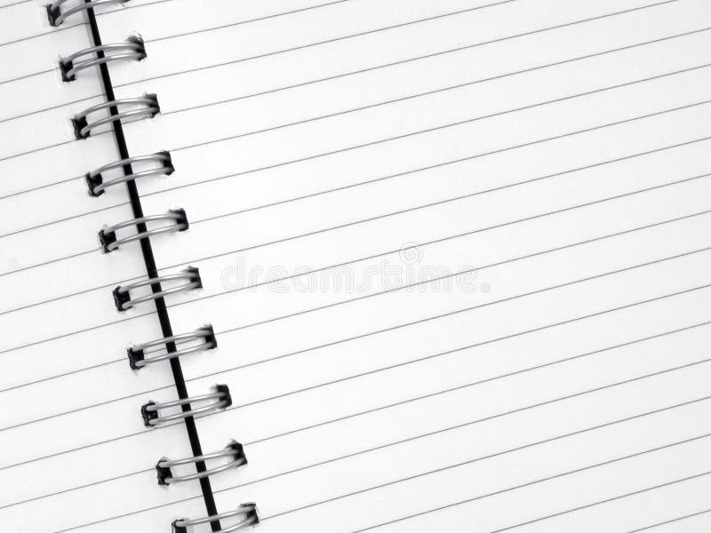 470+ Notepad lined paper Free Stock Photos - StockFreeImages