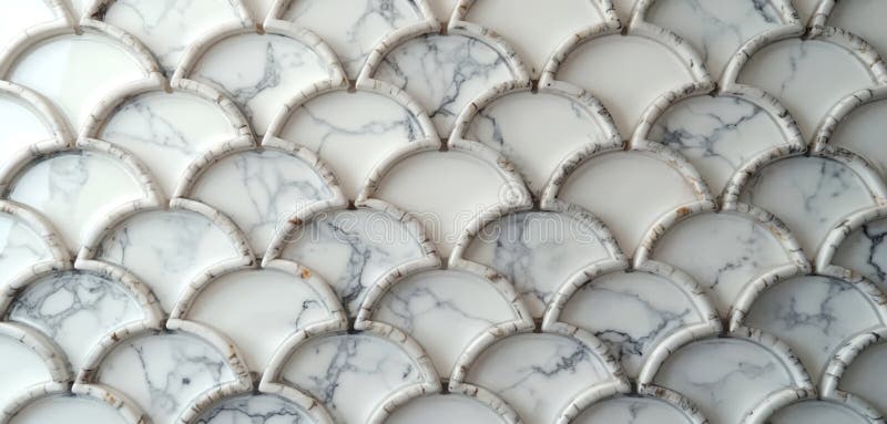 White Marble Mosaic Tile Pattern Stock Illustrations – 11,920 White ...