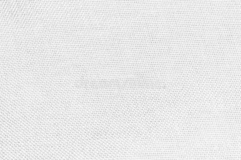 Close-up of White Textile Texture, Fabric for Background and Wallpaper ...