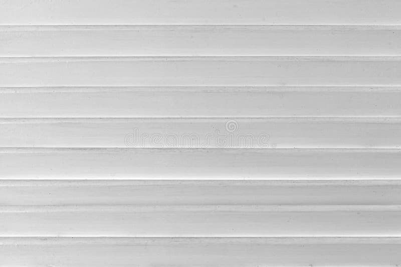 White Vintage Wooden Shutters Pattern and Seamless Background Stock ...