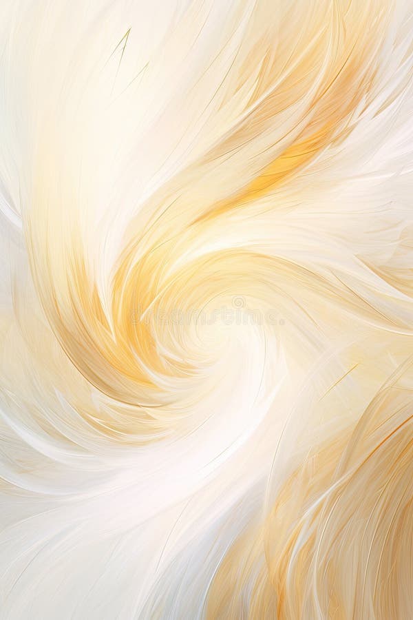 Yellow Feather Logo and Victor Image Stock Illustration - Illustration ...